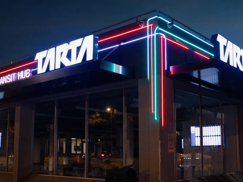 Toledo Transit Made Easy | TARTA – Routes, Schedules & Real-Time Updates