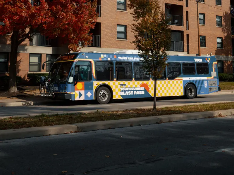Toledo Transit Made Easy | TARTA – Routes, Schedules & Real-Time Updates