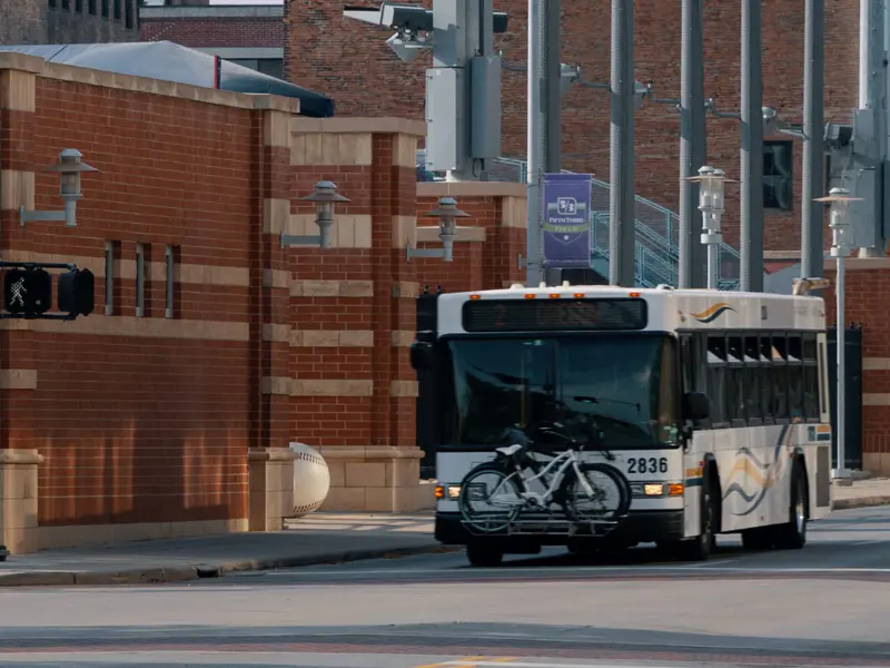 Ride TARTA | TARTA - Toledo Area Regional Transportation Authority