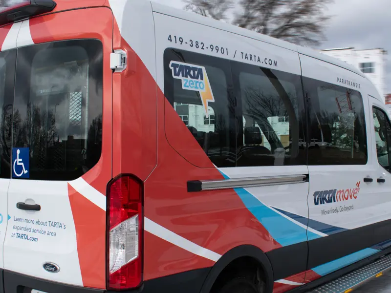 Toledo Transit Made Easy | TARTA – Routes, Schedules & Real-Time Updates