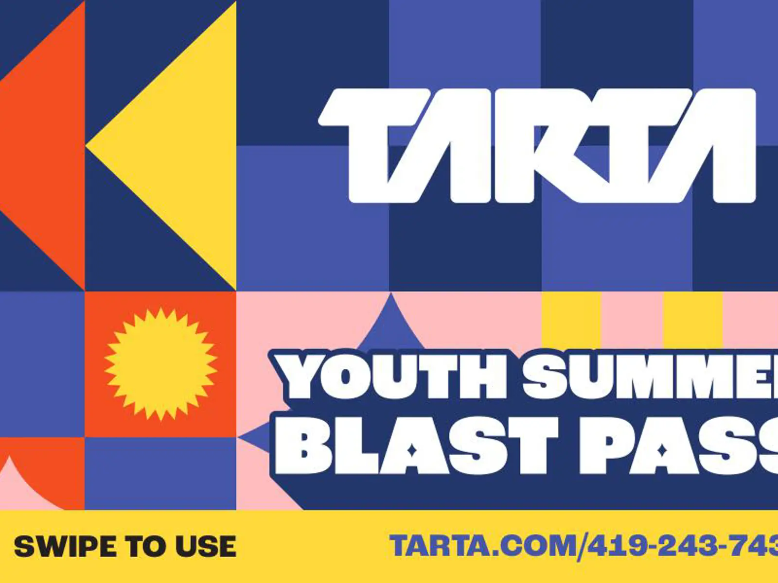 Toledo Transit Made Easy | TARTA – Routes, Schedules & Real-Time Updates