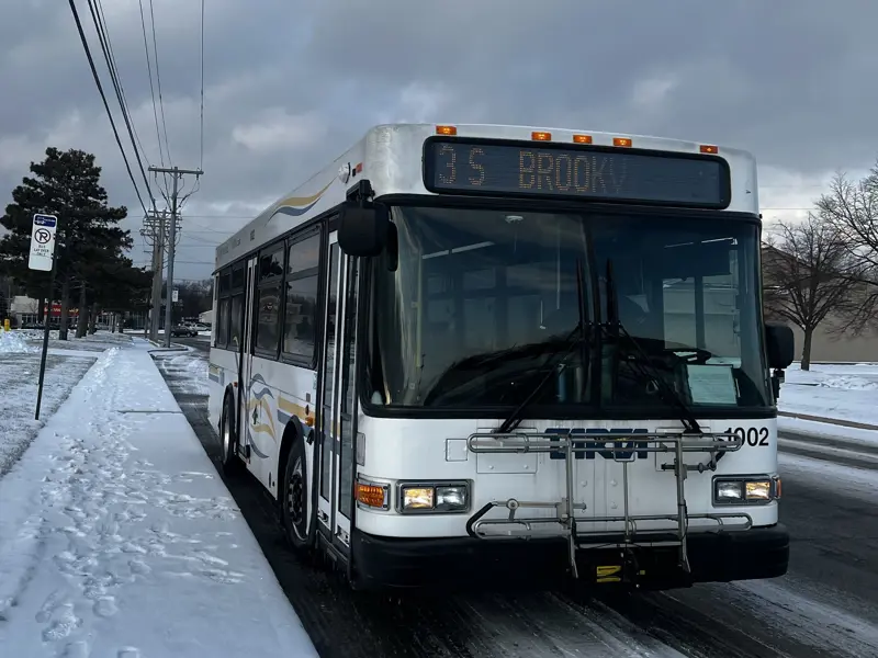 Routes & Schedules | TARTA - Toledo Area Regional Transportation Authority