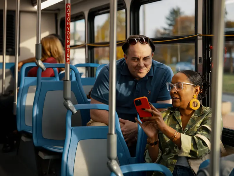 Ride TARTA | TARTA - Toledo Area Regional Transportation Authority